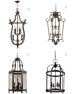 Lighting Ideas For a Spanish Style Home - Ideas & Advice | Lamps Plus