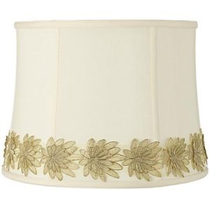 Lamps Plus Introduces Made-to-Order Decorative Lamp Shades with Trim ...