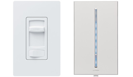 A Brief Overview on Dimmers - Lewoer Lighting