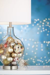 Fillable Lamp How-To - Ideas & Advice | Lamps Plus