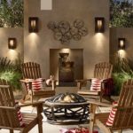 Create the Perfect Outdoor Conversation Seating Area