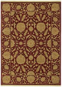 A Brief History of Oriental Rugs - Ideas & Advice | Lamps Plus