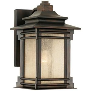 Decorating with Outdoor Wall Lights - Tips for Using Porch Lights