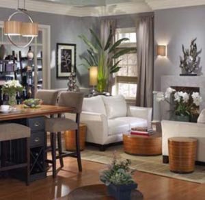 TV Host, Designer & Author Christopher Lowell Shares Decor Tips and ...