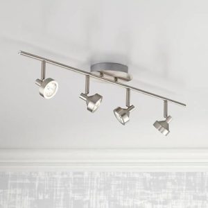 How to Buy Track Lighting - Ideas & Advice | Lamps Plus