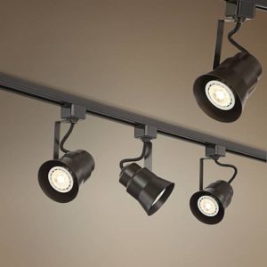 How to Buy Track Lighting - Ideas & Advice | Lamps Plus