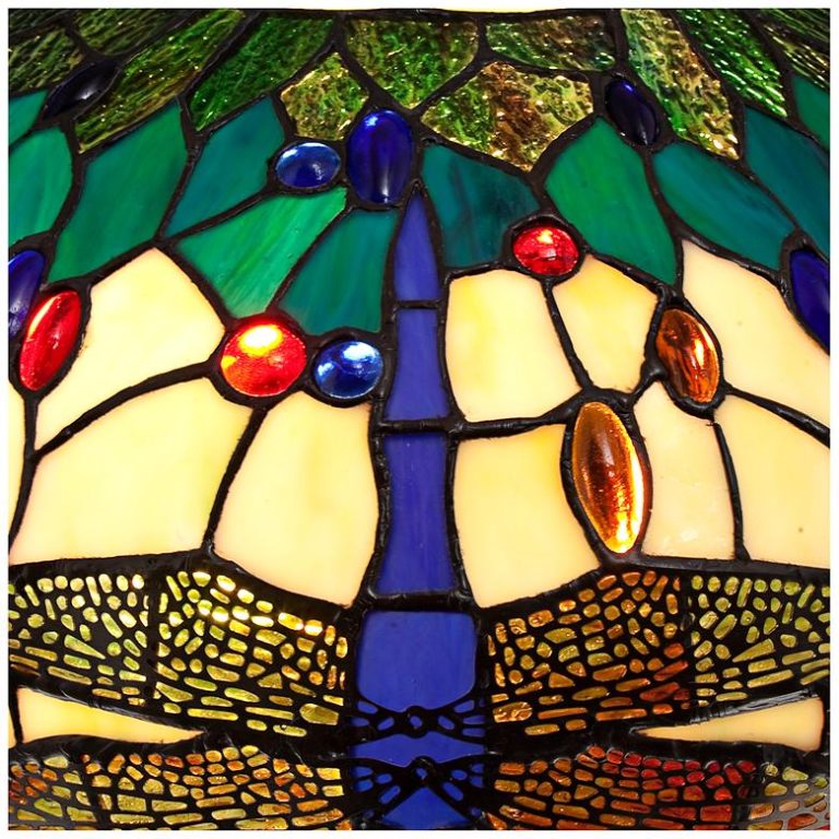 Style Guide: Tiffany Lighting and Decor - Ideas & Advice | Lamps Plus