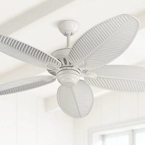 Tropical Ceiling Fans - Ideas & Advice | Lamps Plus