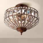Choosing the Right Ceiling Light - Ideas & Advice | Lamps Plus
