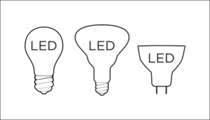 Light Bulb Identifier and Finder Guide - Ideas & Advice | Lamps Plus