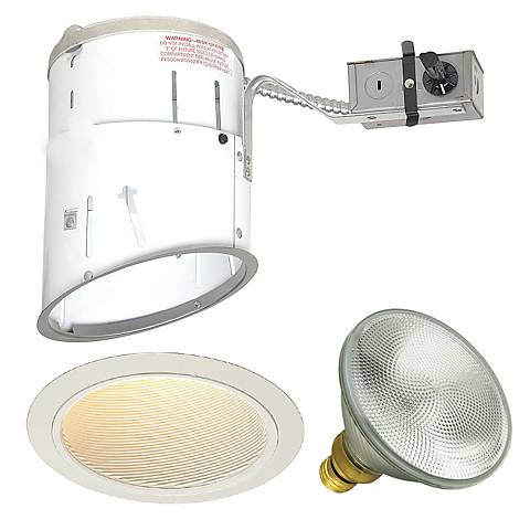 An In-Depth Guide: Recessed Lighting Trim and Bulbs - Ideas & Advice ...