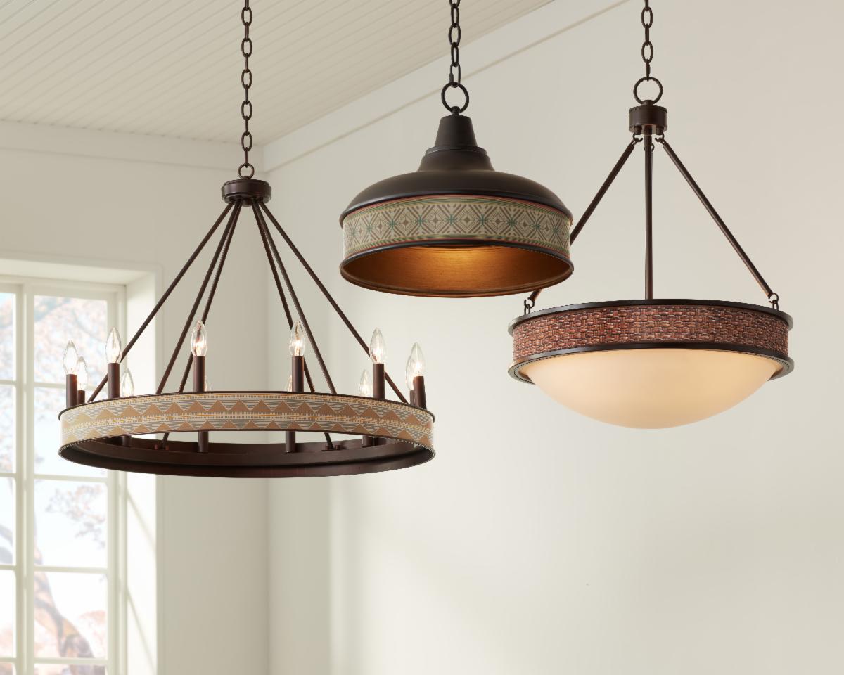 New Collection of Metal Fixtures Launched Featuring Exclusive Shade ...