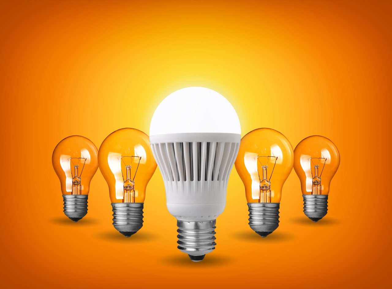 Everything You Need to Know About LED Lighting - Ideas & Advice | Lamps ...