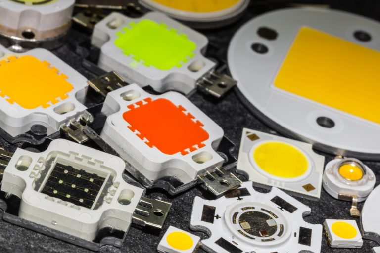 Everything You Need to Know About LED Lighting - Ideas & Advice | Lamps ...