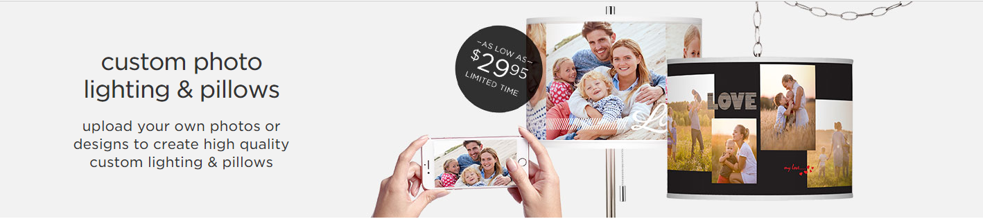 Custom Lighting Designs at Lamps Plus - Ideas & Advice | Lamps Plus