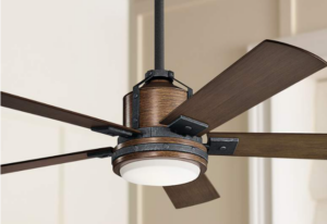 Guide to AC and DC Ceiling Fan Motors - Ideas & Advice | Lamps Plus