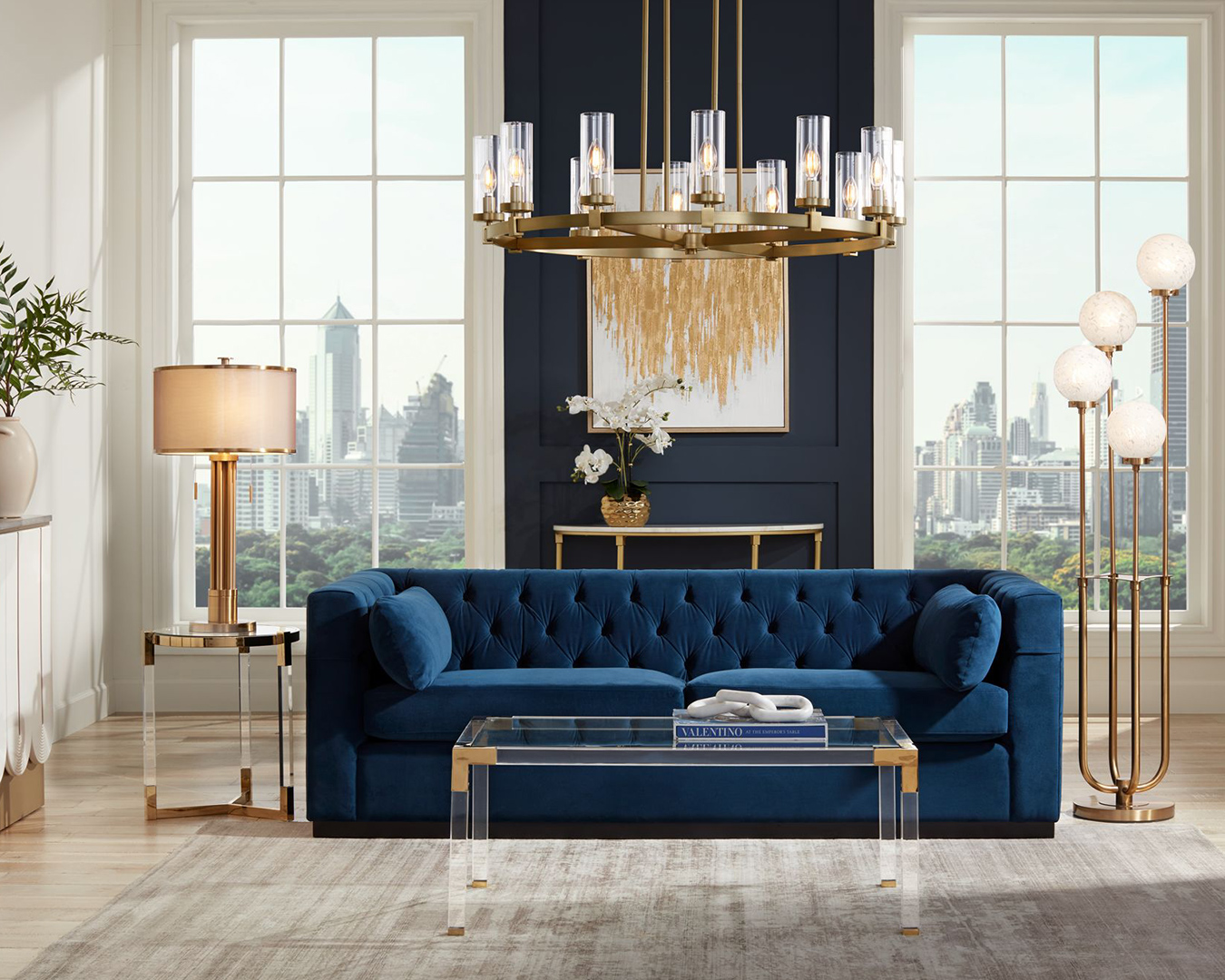 Interior Design Experts Share Illuminating Design Trend Insights for ...