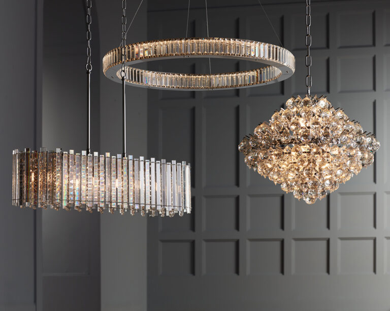 Interior Design Experts Share Illuminating Design Trend Insights for ...