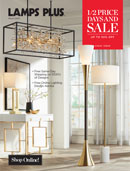 Home Lighting - Fixtures, Lamps & More Online | Lamps Plus
