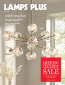 Home Lighting - Fixtures, Lamps & More Online | Lamps Plus