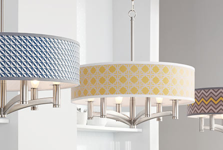 Home Lighting - Fixtures, Lamps & More Online | Lamps Plus