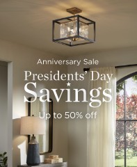 Home Lighting | Lamps Plus