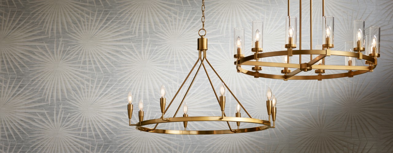 Home Lighting | Lamps Plus