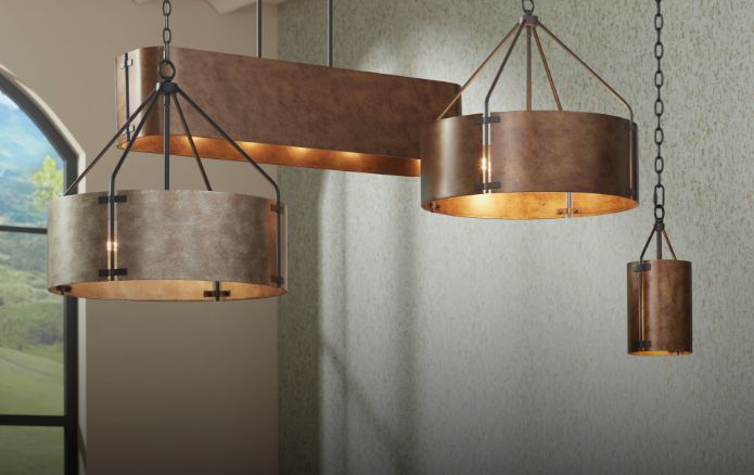 Home Lighting | Lamps Plus