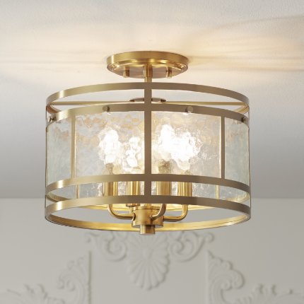Home Lighting - Fixtures, Lamps & More Online | Lamps Plus