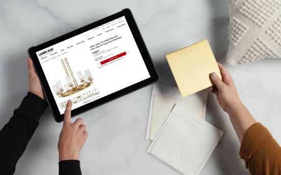 Home Lighting - Fixtures, Lamps & More Online | Lamps Plus