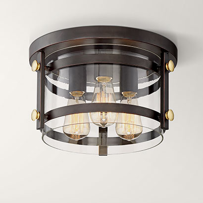 Home Lighting - Fixtures, Lamps & More Online | Lamps Plus