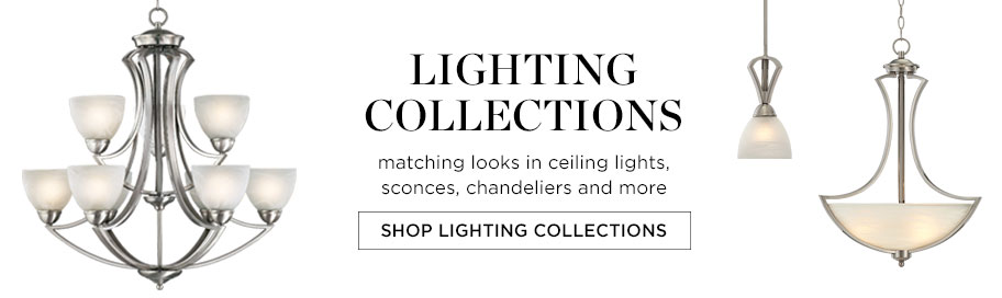 Home Lighting - Fixtures, Lamps & More Online | Lamps Plus
