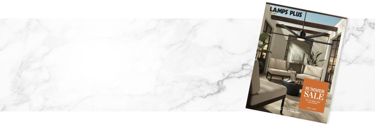 Home Lighting - Fixtures, Lamps & More Online | Lamps Plus