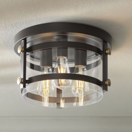 Home Lighting - Fixtures, Lamps & More Online | Lamps Plus