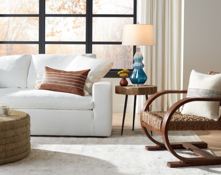 Home Lighting - Fixtures, Lamps & More Online | Lamps Plus