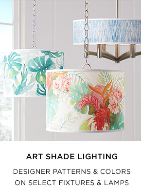Home Lighting - Fixtures, Lamps & More Online | Lamps Plus