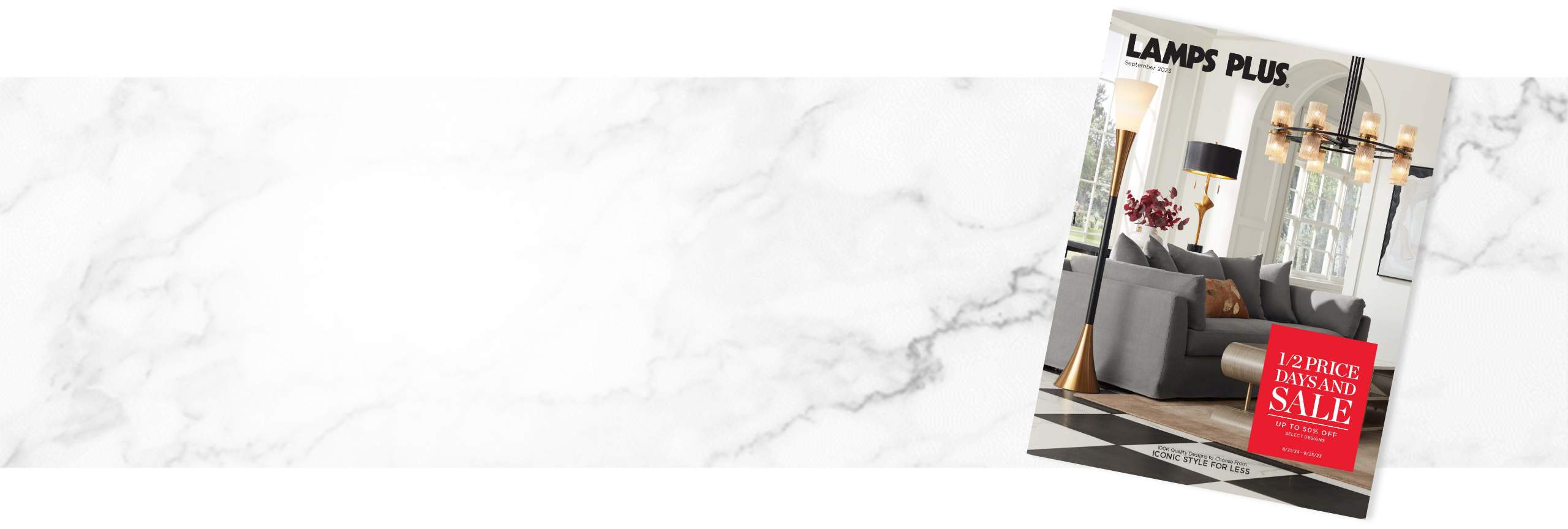 Home Lighting - Fixtures, Lamps & More Online | Lamps Plus