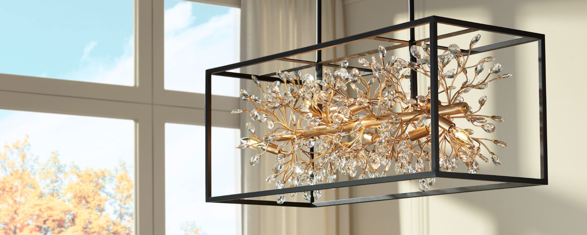 Home Lighting - Fixtures, Lamps & More Online | Lamps Plus