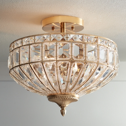 Home Lighting - Fixtures, Lamps & More Online | Lamps Plus