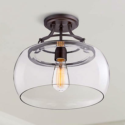 Home Lighting - Fixtures, Lamps & More Online | Lamps Plus