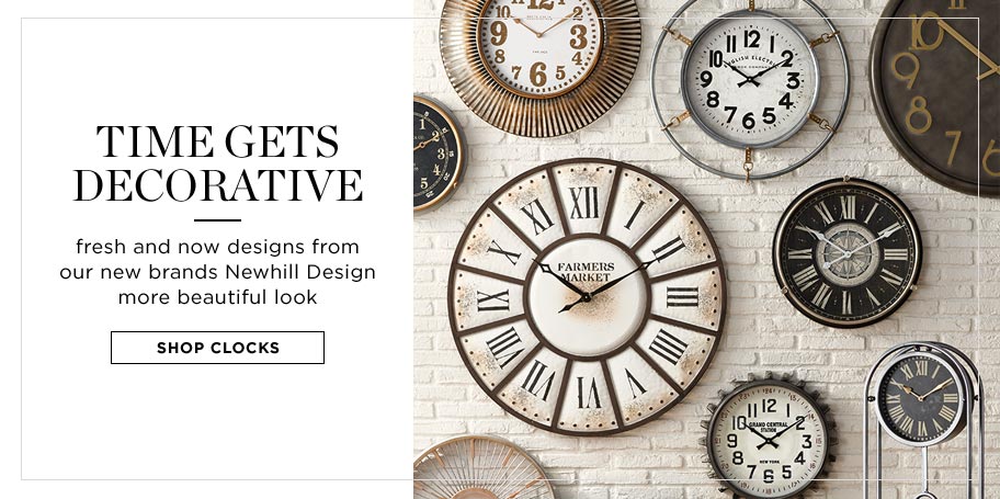 Home Decor - Designer Home Accessories | Lamps Plus