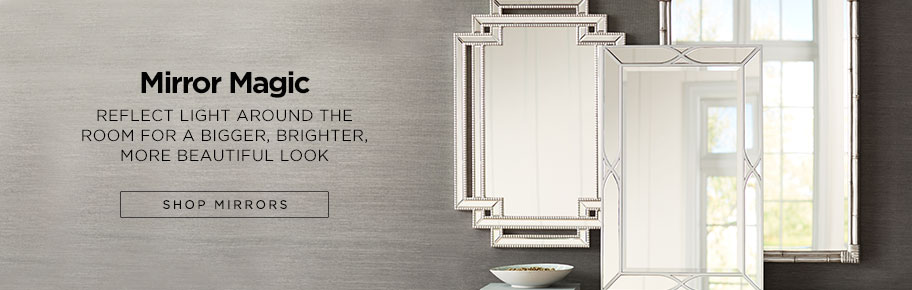 Home Decor - Designer Home Accessories | Lamps Plus