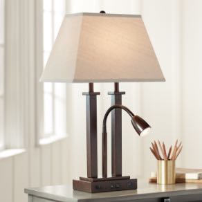 Lamps - Living Room & More | New Designer Lamp Styles | Lamps Plus