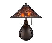 Rustic Table Lamps for Bedroom and More | Lamps Plus