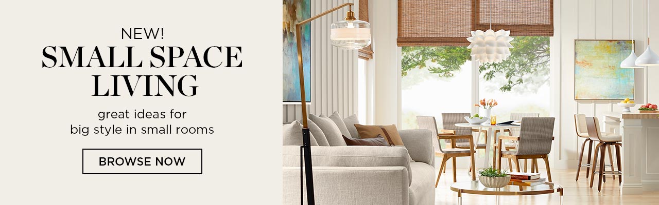 Room Ideas - Designs and Inspiration | Shop by Room | Lamps Plus