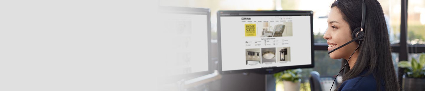 Customer Service - Contact Us | Lamps Plus